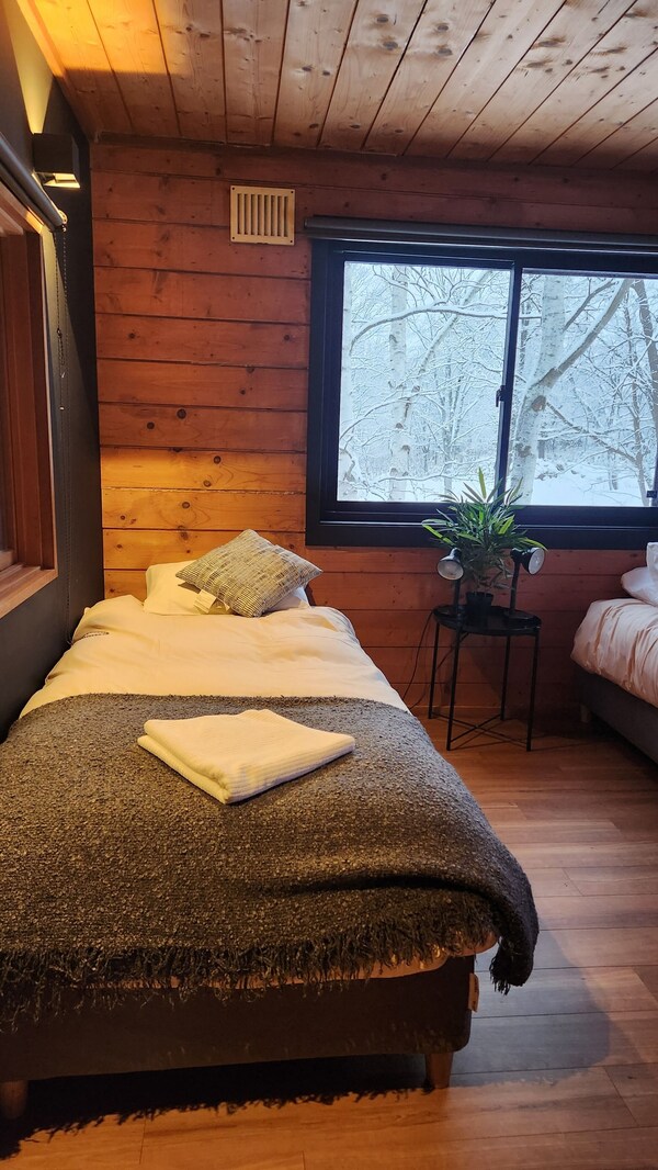 Hooting Owl Lodge - Niseko