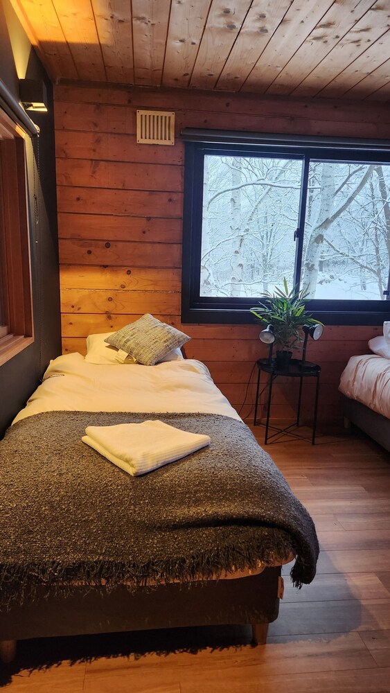 Hooting Owl Lodge - Niseko