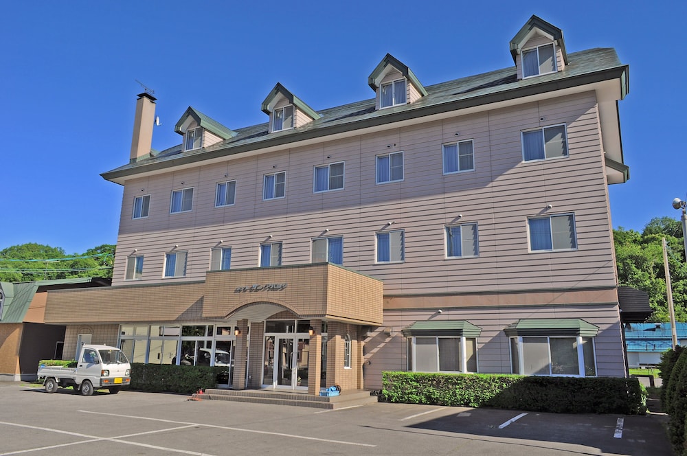 Hotel Sun Abashiri - Abashiri