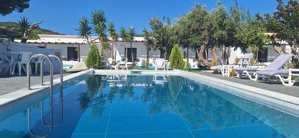 Skiathos Holiday Resort - Skiathos