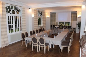 Sala de reunião