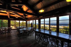 Área do café da manhã