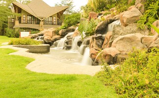 Área da propriedade