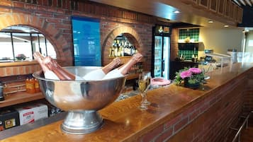 Bar (na propriedade)