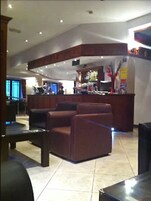 Bar (no alojamento)