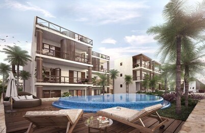 Aqua Star Condhotel by Koox