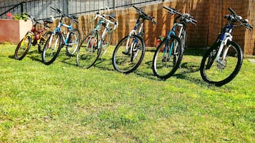 Ciclismo