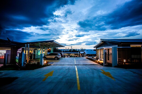 Trip Motel Gatton - Gatton