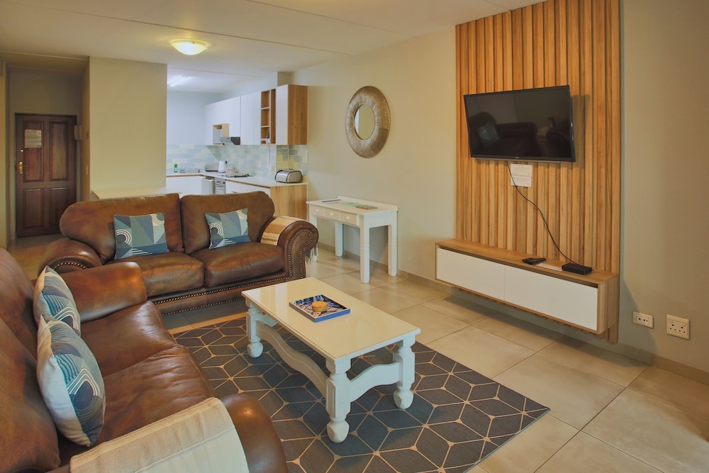 Bella Casa, Langebaan 4-sleeper - Langebaan