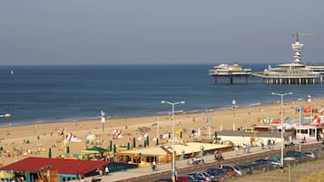 Vista do alojamento