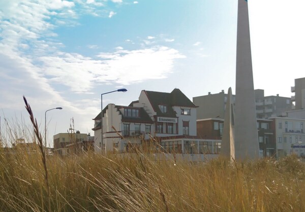 Strandhotel Scheveningen - Haag
