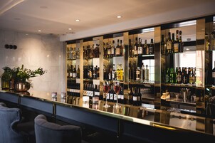Bar (no alojamento)