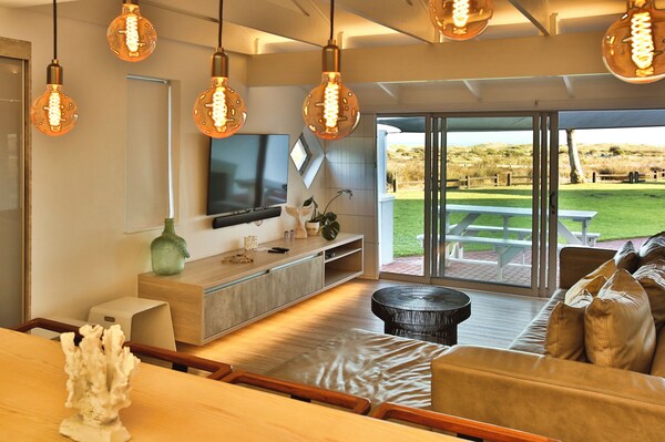 Barefootin, Langebaan 6-sleeper - Langebaan