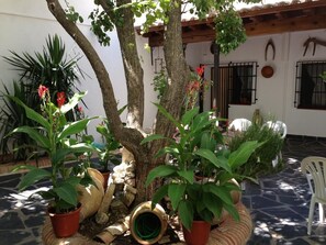 Terraço/pátio