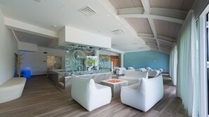 Tratamento de spa
