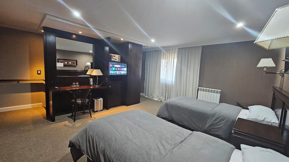 Quijote Hotel - El Calafate