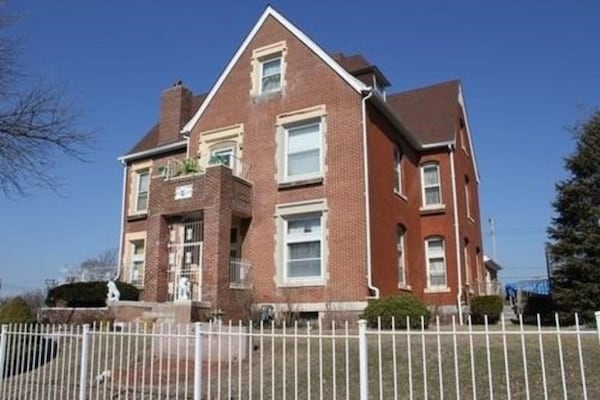 Central West End B&b - St. Louis, MO