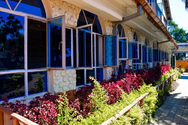 Wida Highway Motel - Nairobi