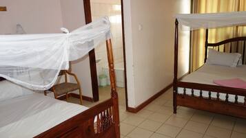 Secretária, Wi-fi grátis