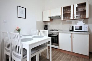 Apartamento tradicional (12) | 1 quarto, quartos à prova de som, ferros/tábuas de passar roupa