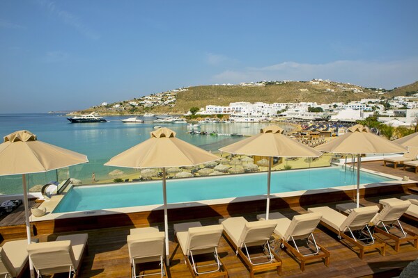 Thalassa Boutique Hotel - Adults Only - Mykonos
