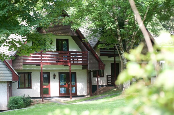 Tolroy Manor Holiday Park - Hayle