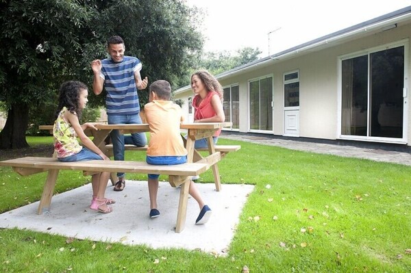 Sandy Glade Holiday Park - England