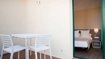 Terraço/pátio interior