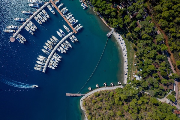 Club Privé By Rixos Gocek - All Inclusive - Göcek