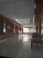Bar (no alojamento)