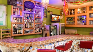 Bar (no alojamento)