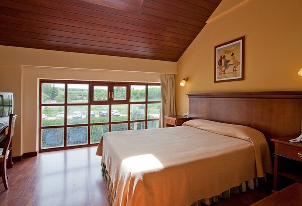 Hotel Azofra - Burgos