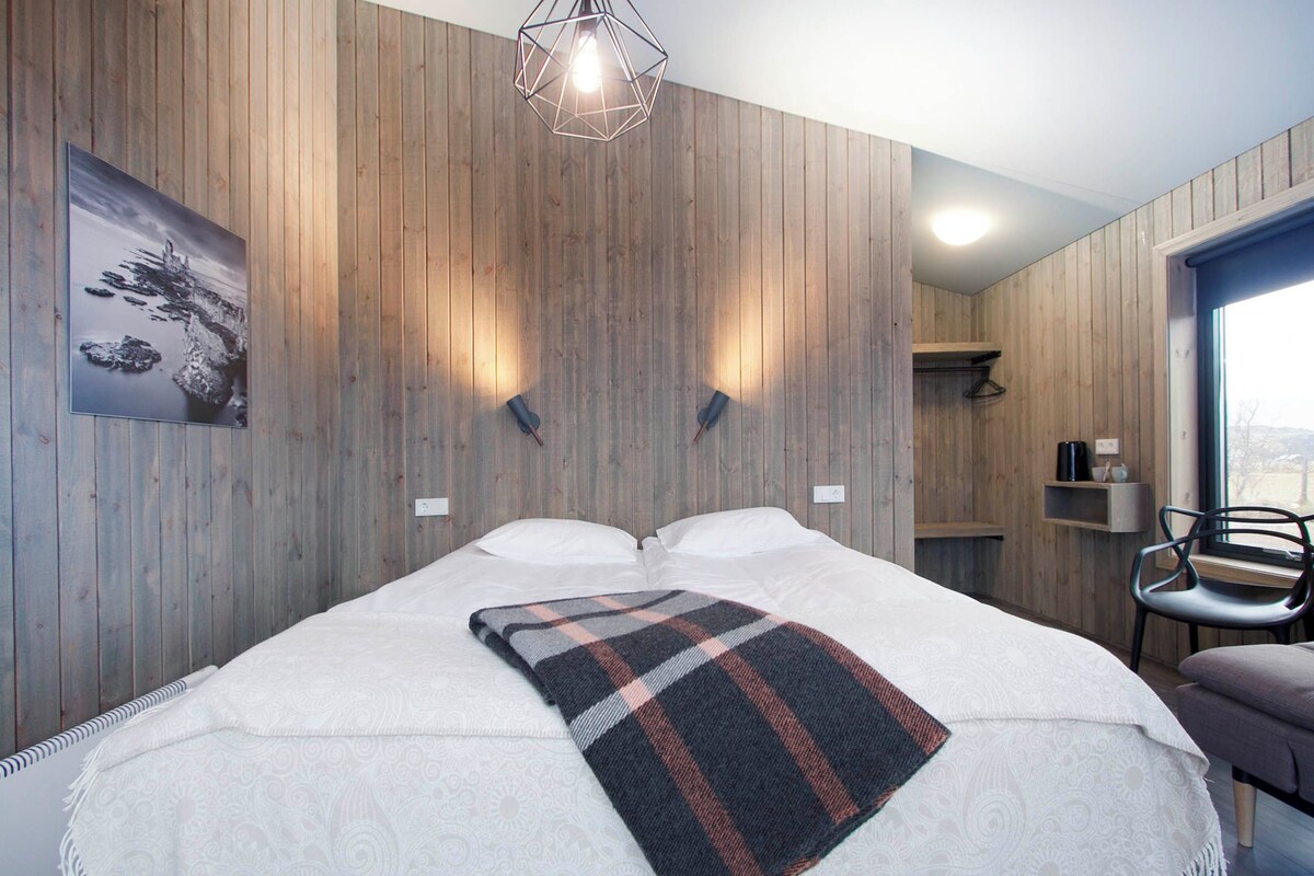 1 quarto, Wi-fi grátis, roupa de cama fornecida 