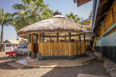 Jamindas Paradise Motel