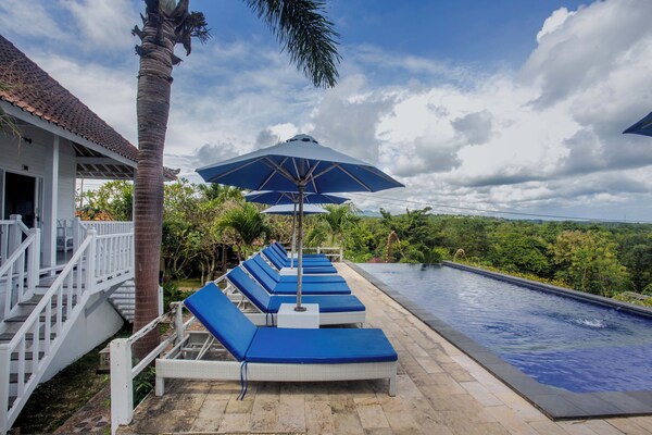 Grand Sea View Lembongan - Bali