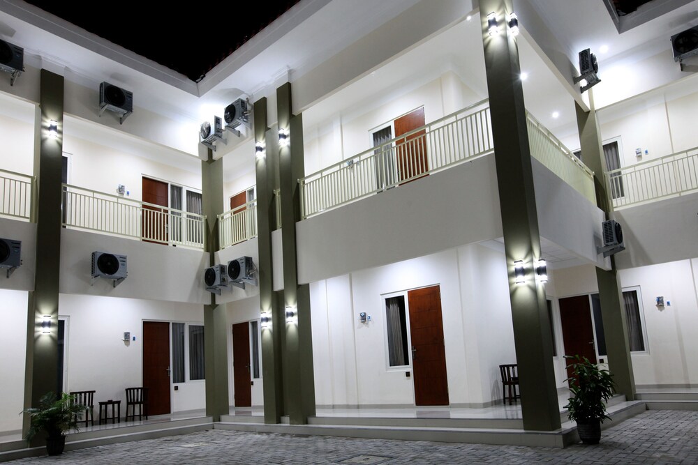 Saras City Tuban - Tuban