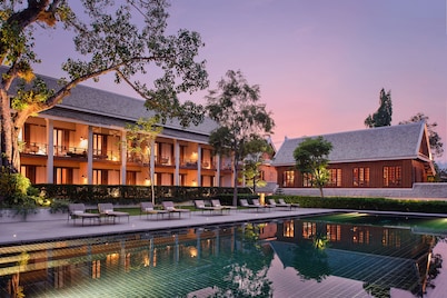 Avani+ Luang Prabang Hotel