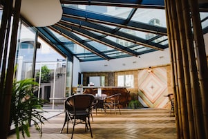 Bar (na propriedade)