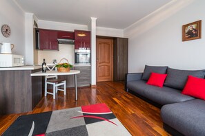 Apartamento (19 POMPEI) | Sala | TV de ecrã plano 