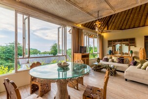 Refeições no quarto