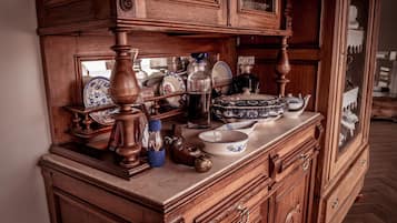 Cozinha privada