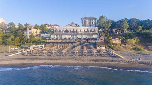 Atik Hotel - Ünye