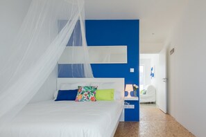 Quartos à prova de som, ferros/tábuas de passar roupa