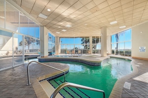 Piscina exterior