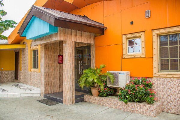 Benestar Suites - Lagos