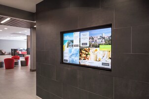 Comodidades da propriedade