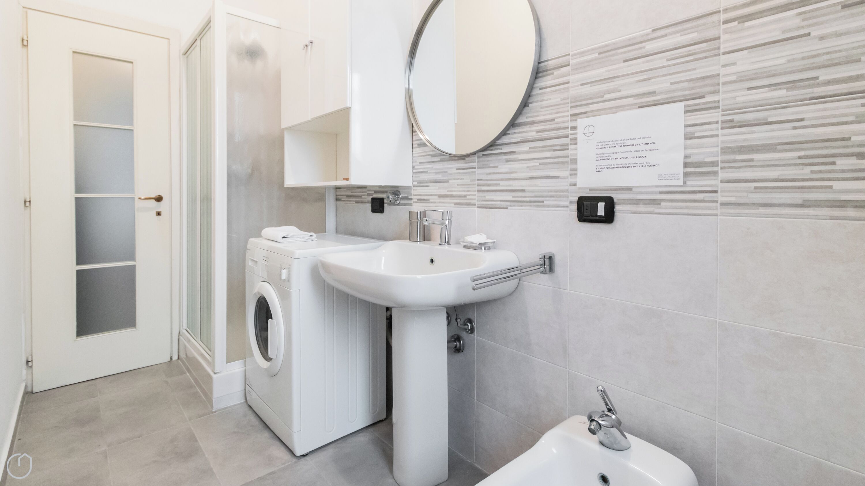 Apartamento (2 Bedrooms) | Interior