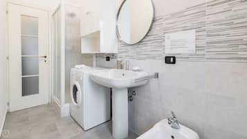 Apartamento (2 Bedrooms) | Interior