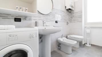 Apartamento (2 Bedrooms) | Interior