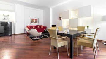 Apartamento (2 Bedrooms) | Interior